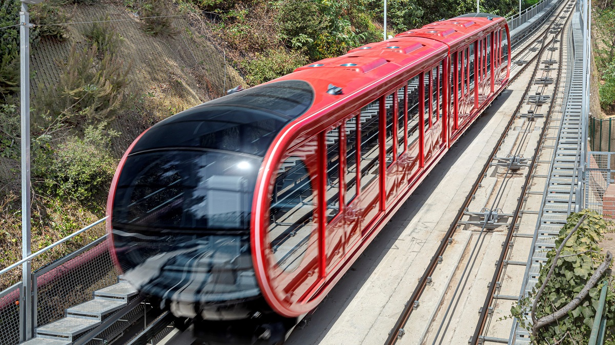 Cuca de Llum | Parque de atracciones Tibidabo