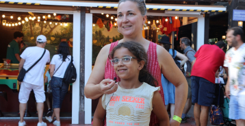 Tibidabo Amusement Park - Theme Park in Barcelona